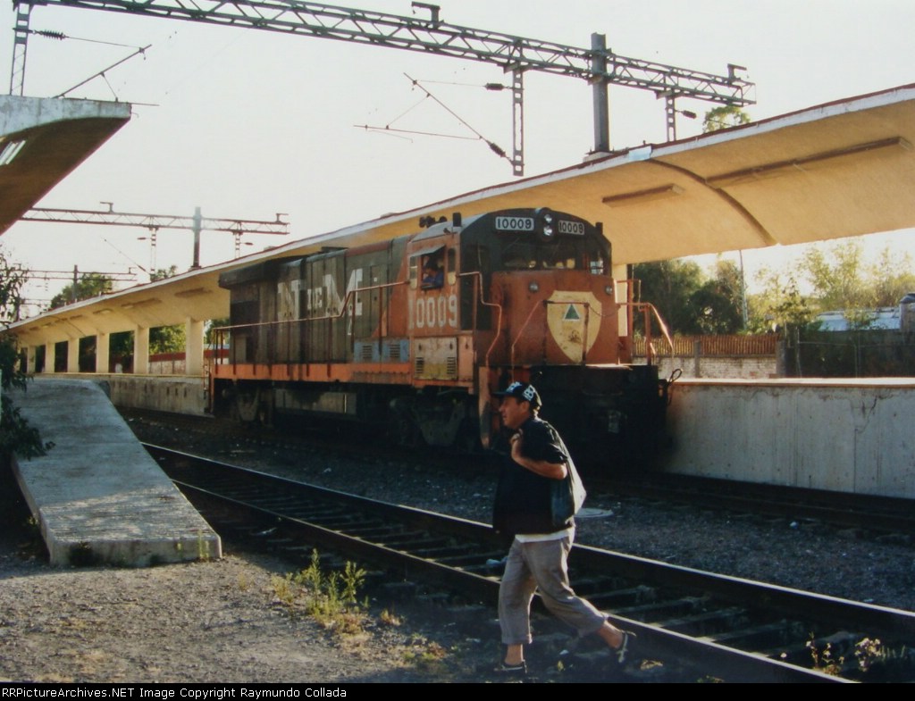NDEM 10009